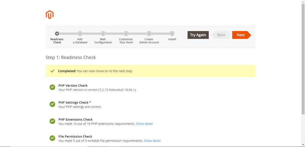 Easy and Quick Way to Install Magento on AWS - Magenticians